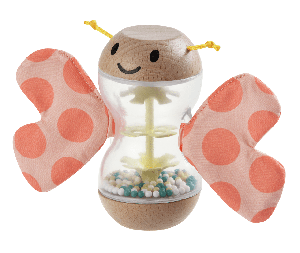 HAPE PALO DE LLUVIA MARIPOSA ROBERT - Cokittos